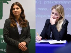 Nagła dymisja w resorcie Klimczaka. Zmiana dyrektor Departamentu ...